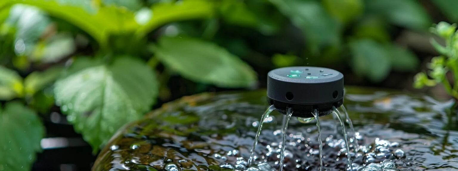 Spring Sprinkler System Start-Up & Activation Services